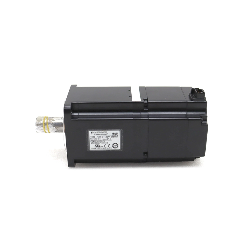 Yaskawa Sigma 7 Drive Guide | DUOMI CNC